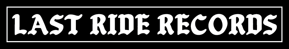 GANG CALLED SPEED | SPEED | Last Ride Records