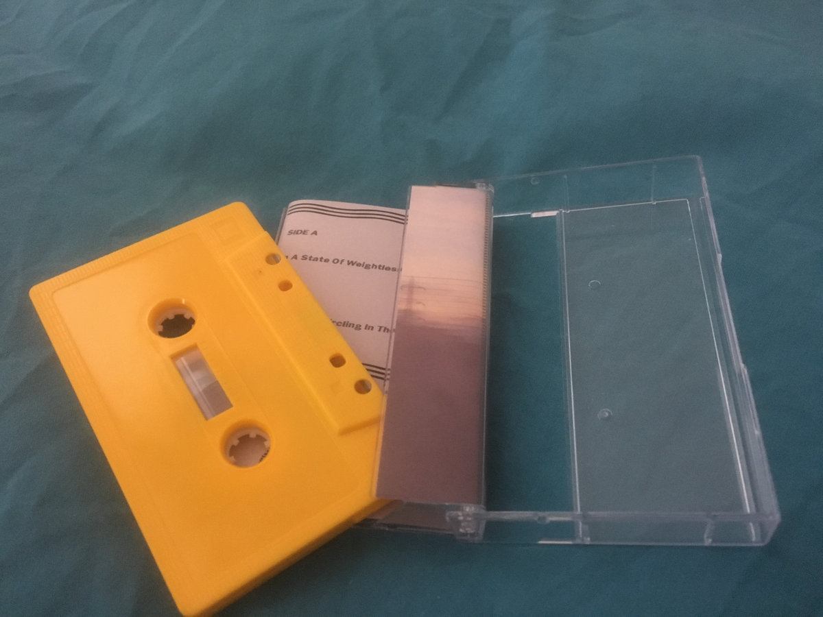 In A State Of Weightlessness | Far Rainbow featuring Homodular | Far ...