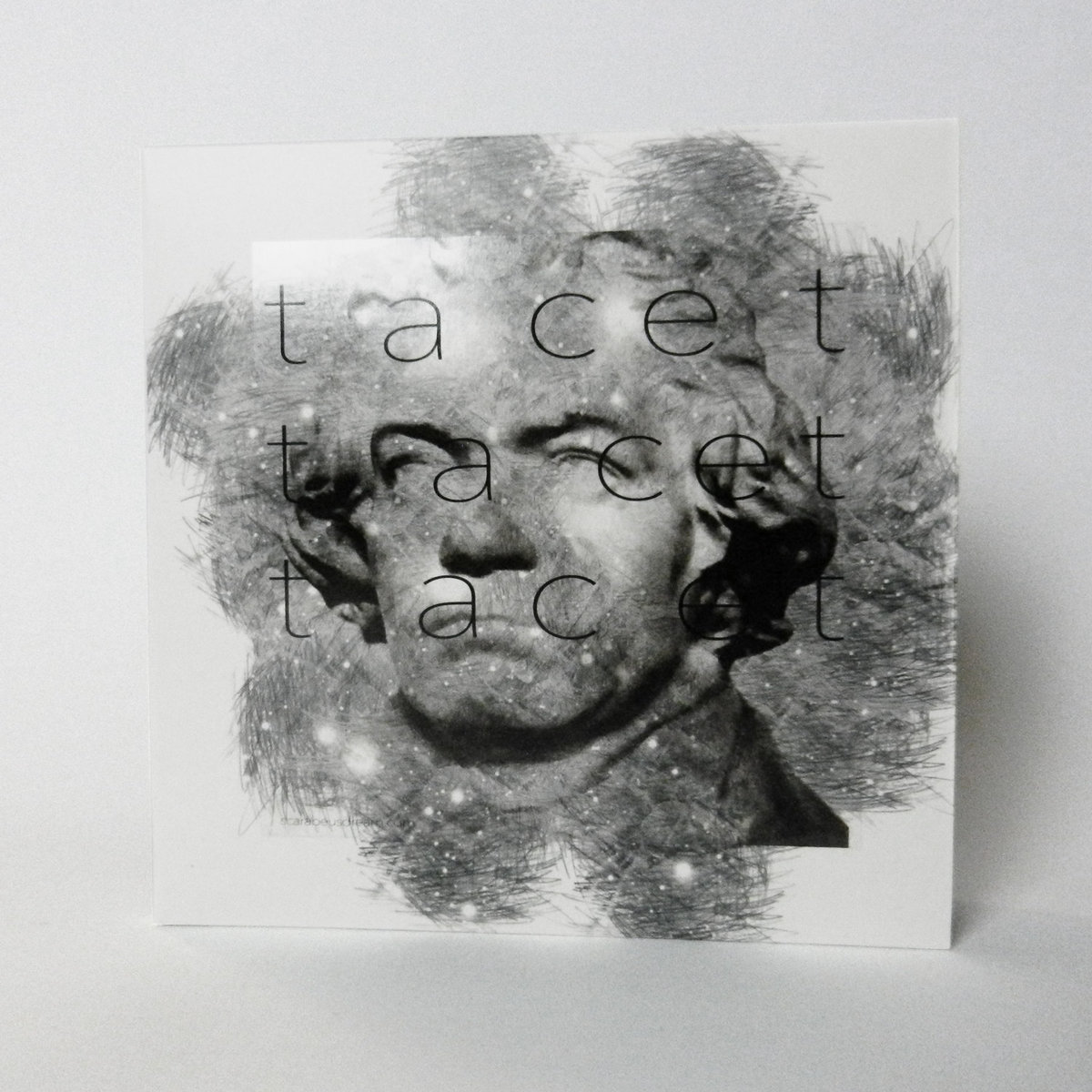 tacet tacet tacet | Scarabeusdream