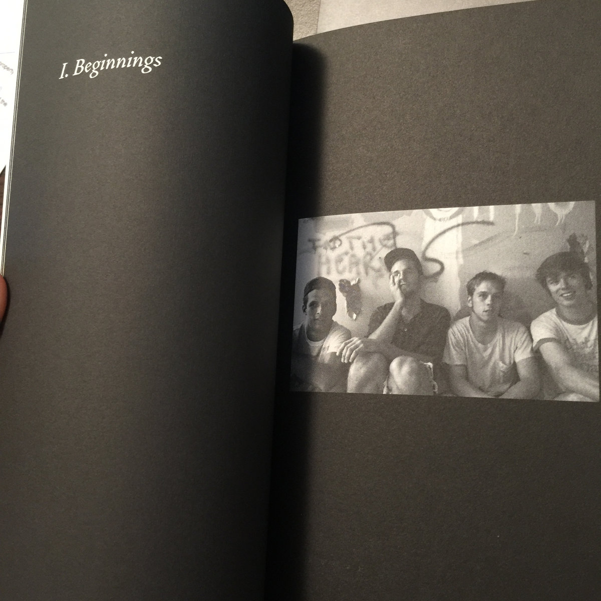 craw 1993-1997 book | craw