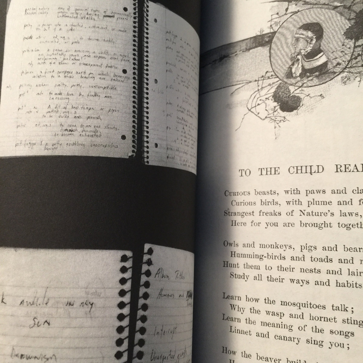 craw 1993-1997 book | craw