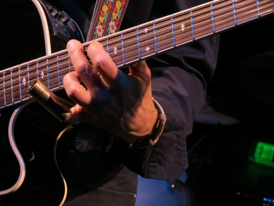 california | tommy fuller/ singer songwriter | tommy fuller