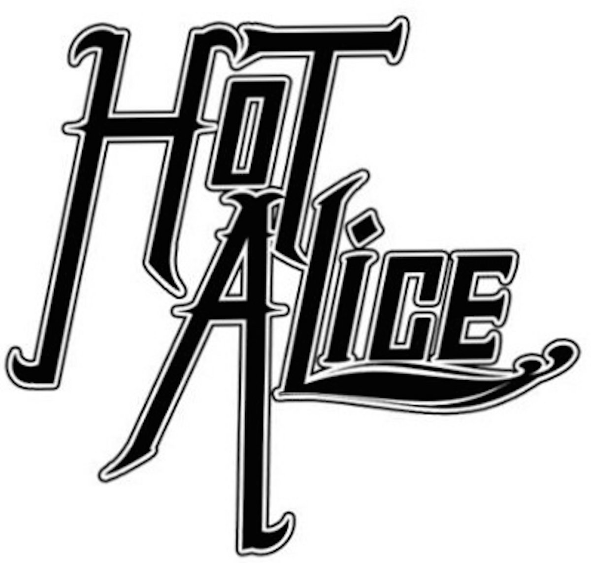 Merch | Hot Alice