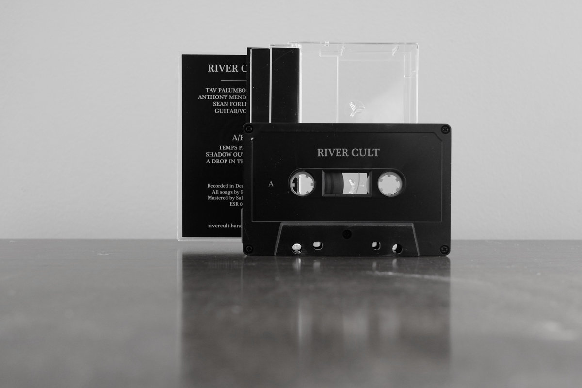 River Cult | River Cult
