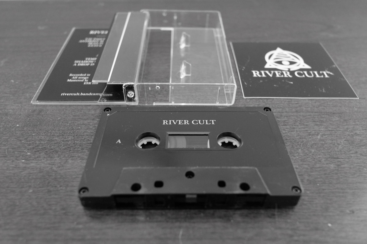 River Cult | River Cult