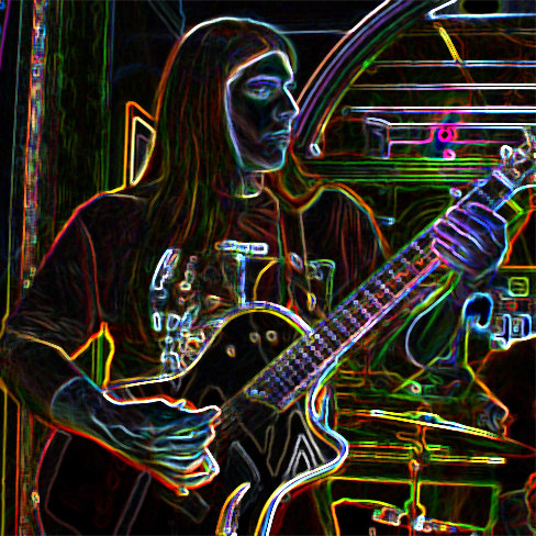 THE MUDGE EP | MUDGE