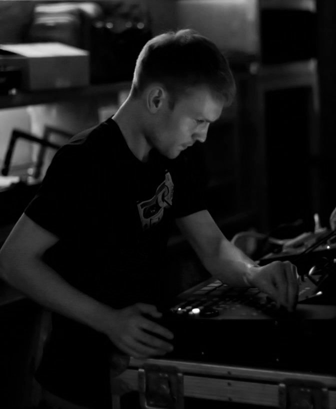 M10 | Filip Górecki