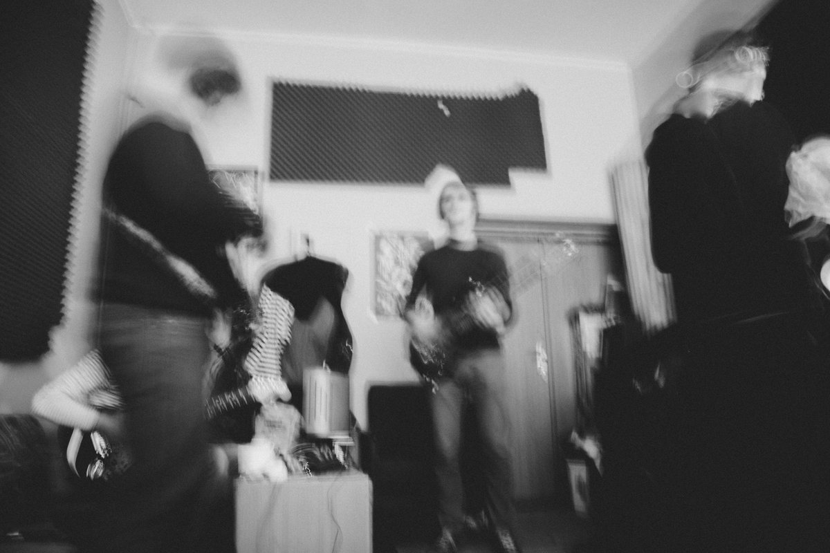 Things to Forget | Non-playable Character