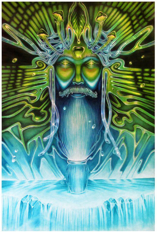 ㊖Phantom archetype㊖ (Amaru Muru) | M.E.E.T. records | Amaru Muru