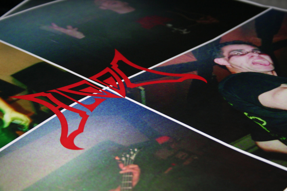 O Agios Pethane | BLOOD | Dunkelheit Produktionen