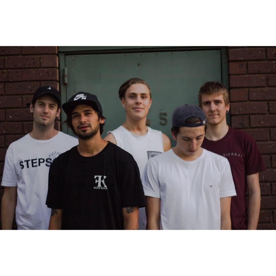 Deep End | Set The Score