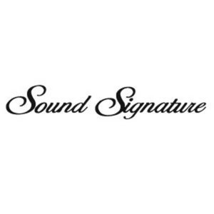 Music | Sound Signature