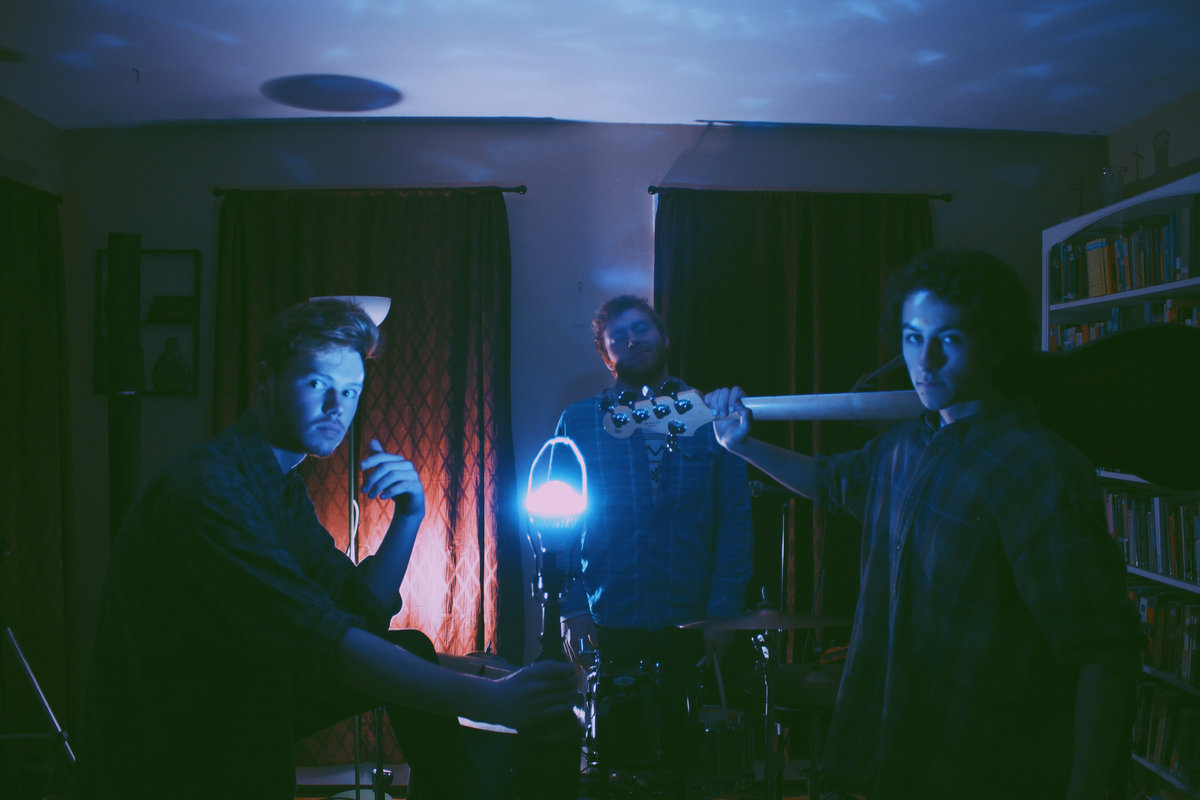 Ginger Sunburn EP | Ginger Sunburn