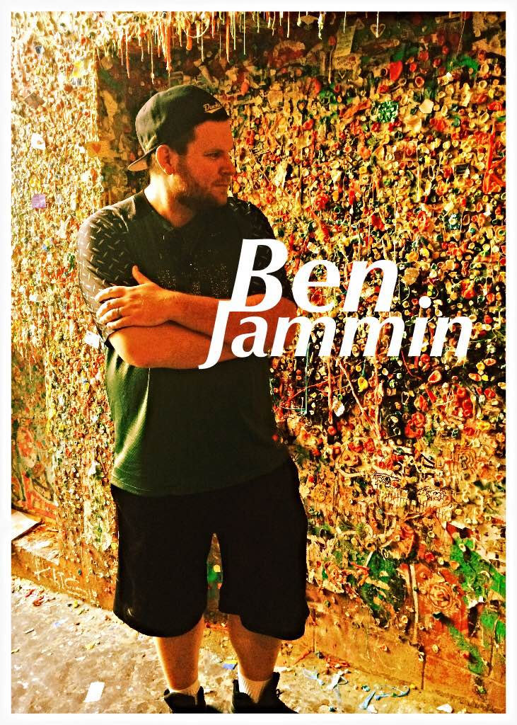 Is It Safe To Be Honest Yet? | Ben Jammin