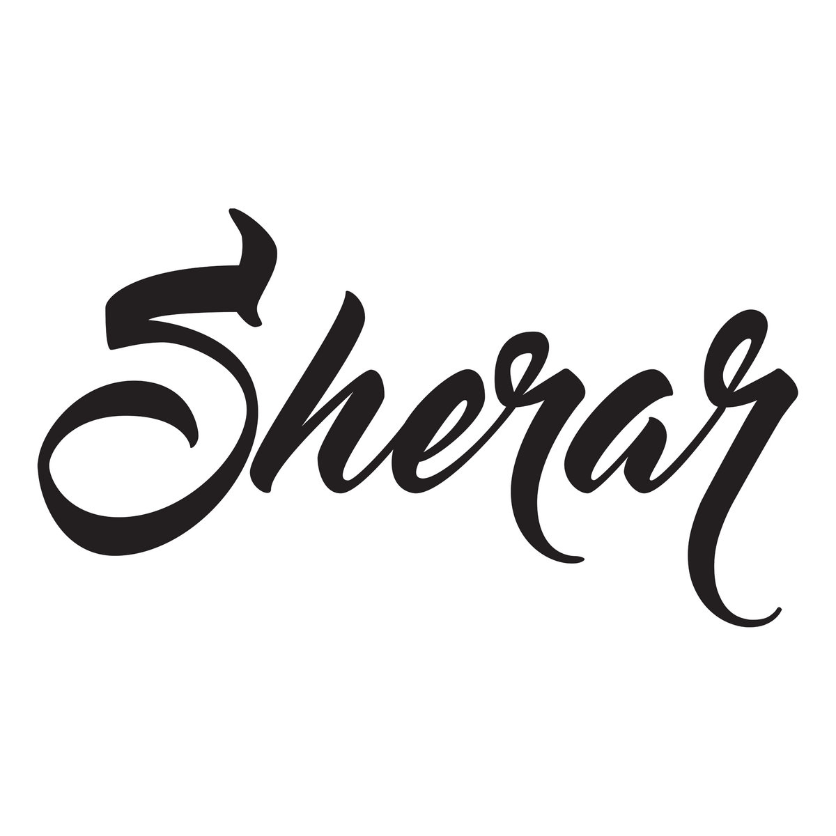Abnormalities | Sherar