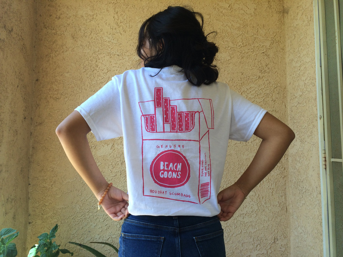 Lucky Goons | Beach Goons