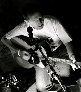 Music | Cliff Howard