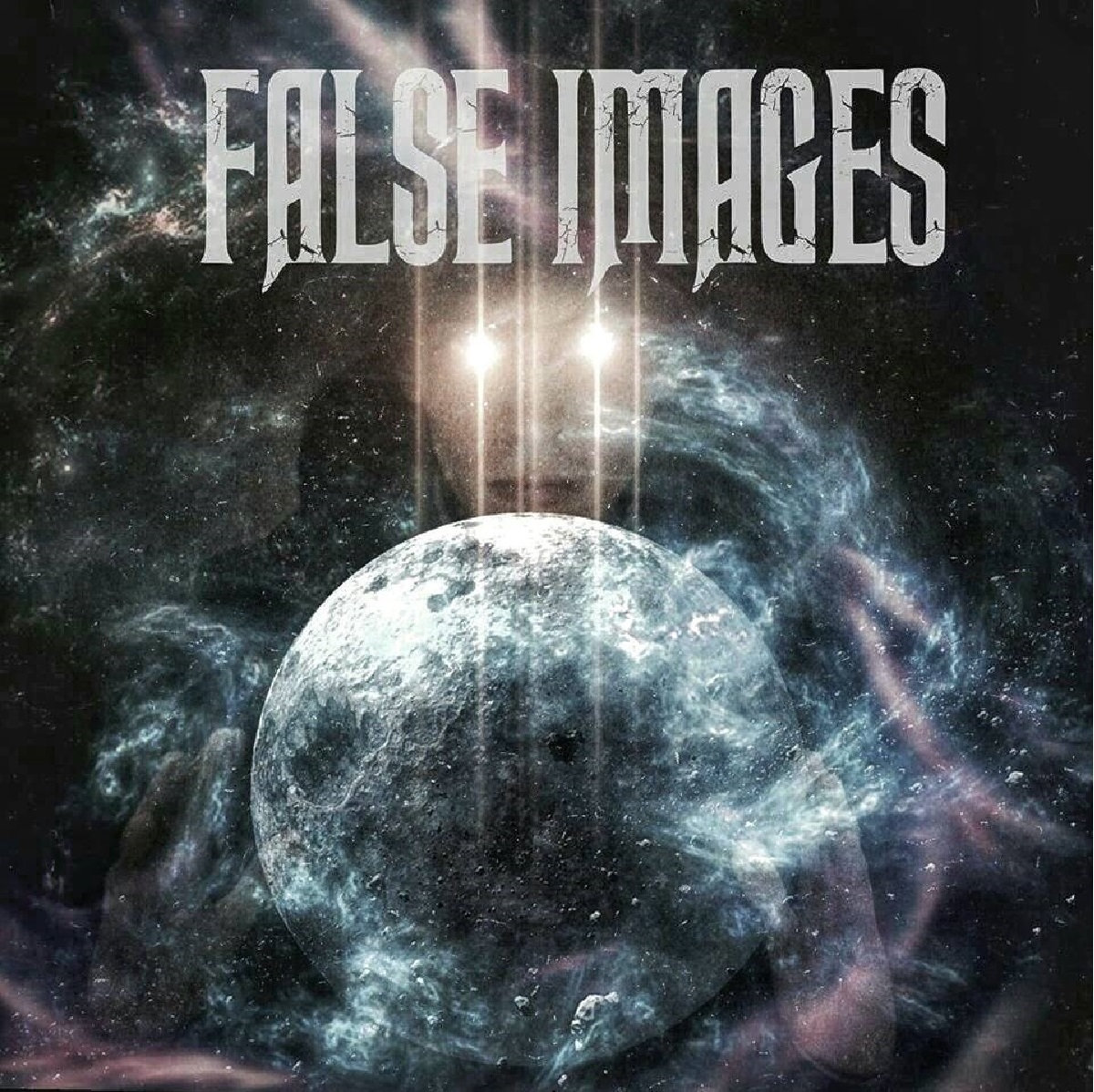 False Images EP | False Images