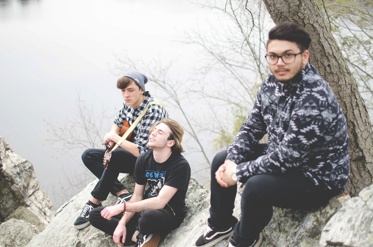 Serenity | City Through Setback