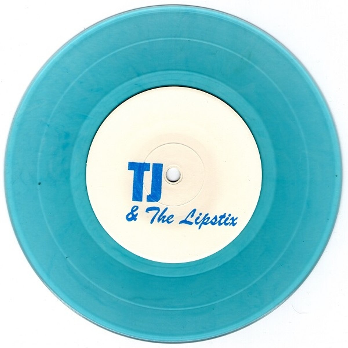 Masquerade 7" | TJ & the Lipstix