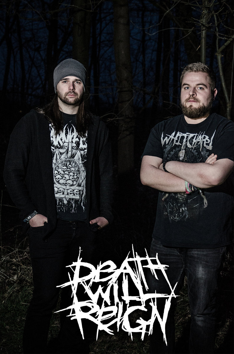 Lifeless | Death Will Reign