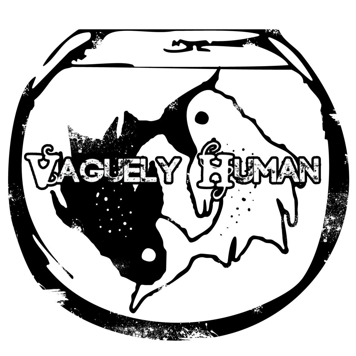 Space EP | Vaguely Human