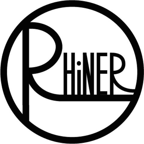 Everything At Once | Rhiner