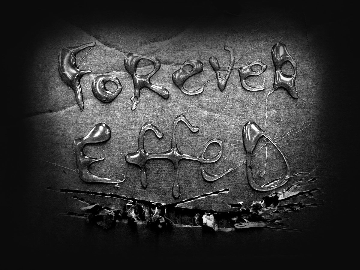 EePee | Forever Effed