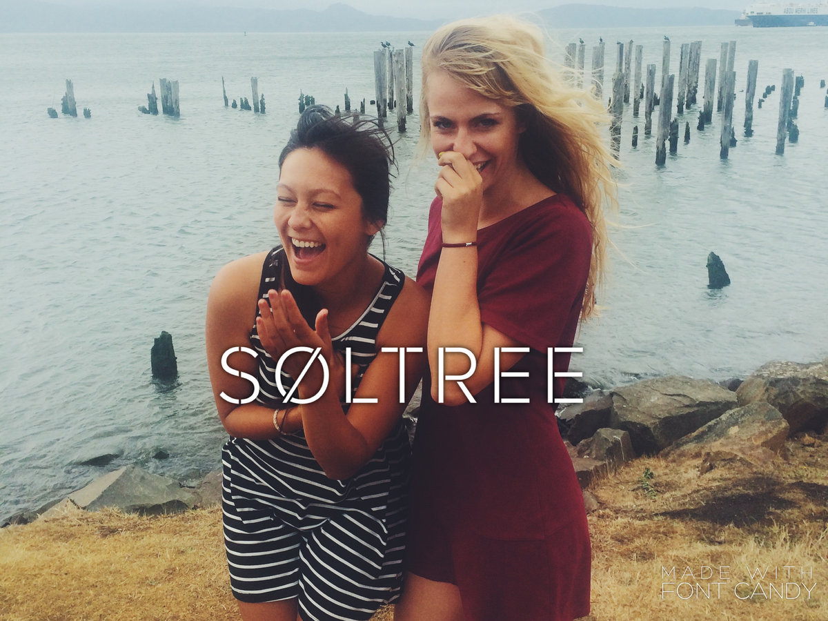 Søltree EP | Eve Berrington, Jazmarae Beebe | Søltree