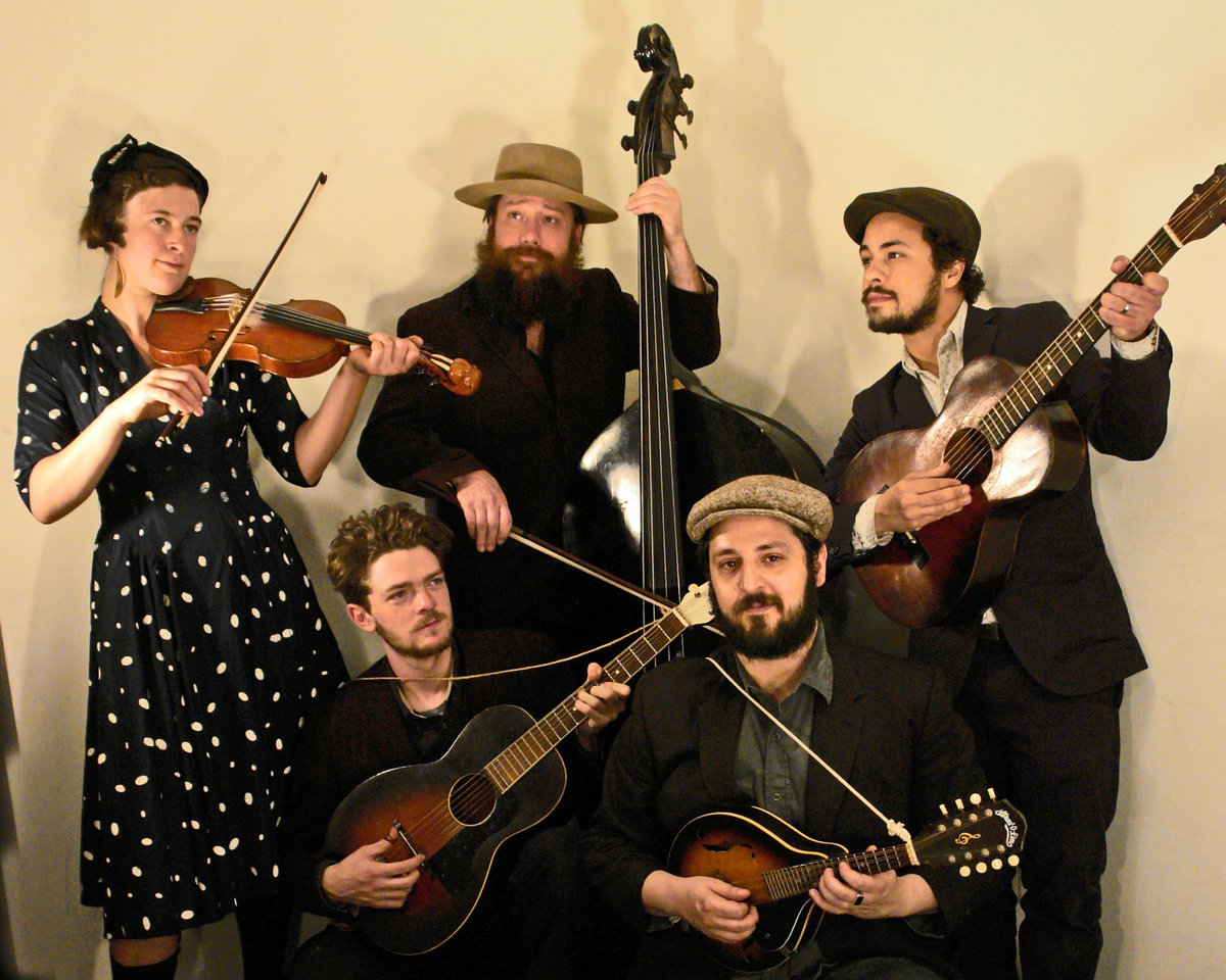 Greatest Spits | The Whiskey Spitters