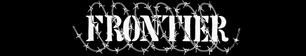 Artists | Frontier Records