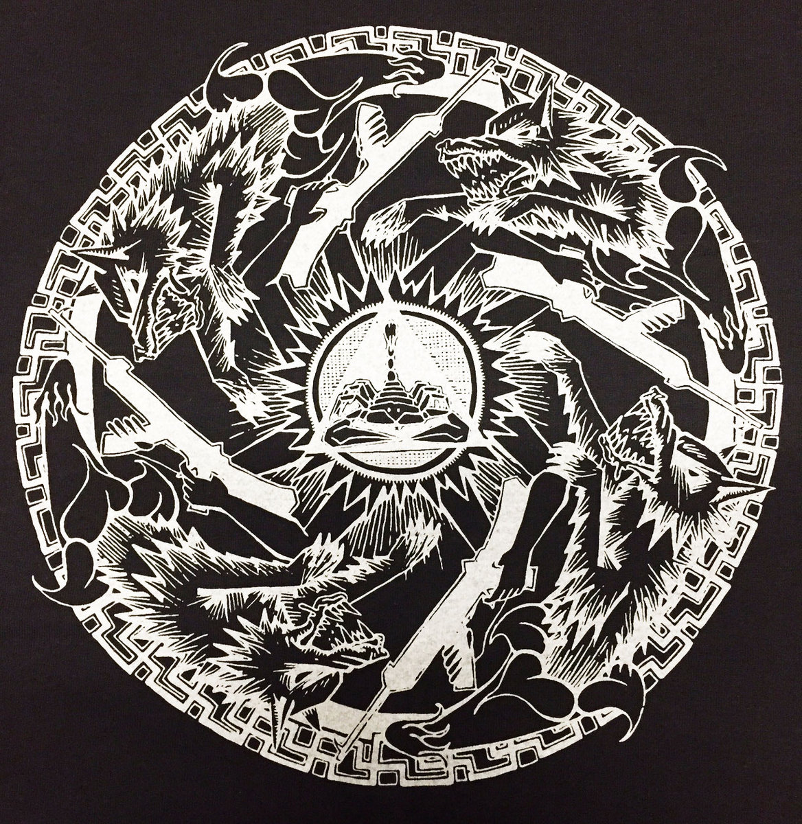 ATWAR FAMILY | Charles Manson (ATWA | ATWAR)