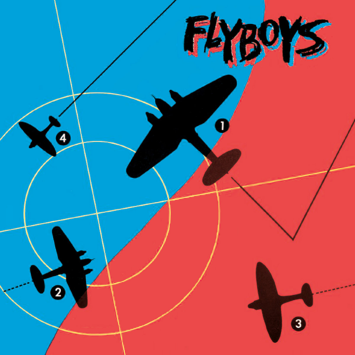 Flyboys EP | Flyboys