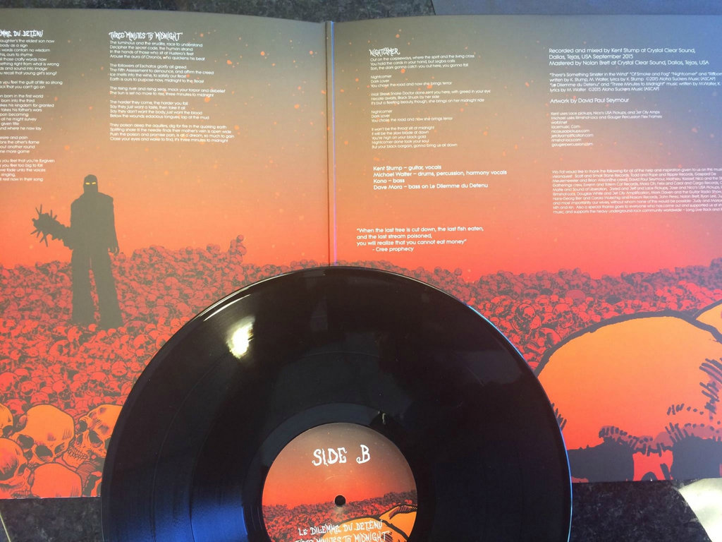 Where to Begin With Ripple Music’s Heavy, Freaky Fuzz Rock | Bandcamp Daily