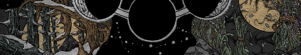 An Oath to the Void | Astral Path