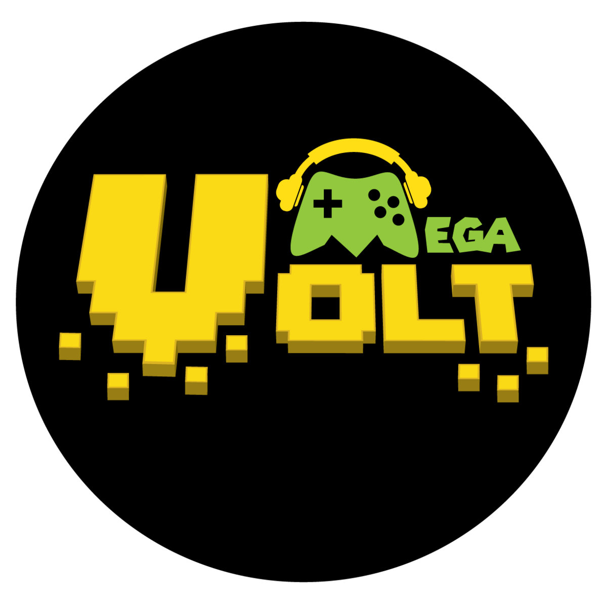Mega Volt Demo | Mega Volt