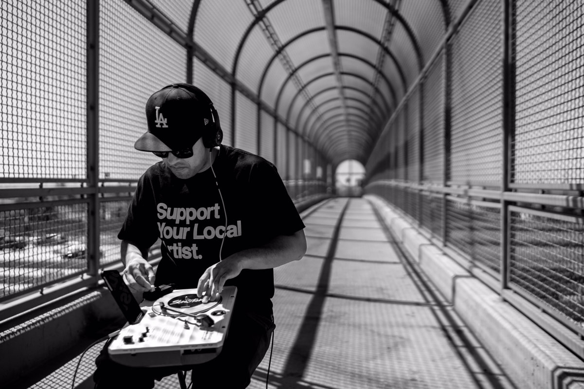 Behind the Beat | Underkut | UnderKut