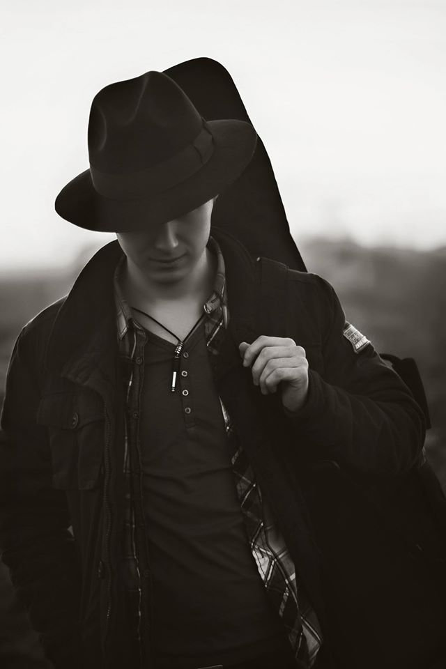 Dark Blue World EP | Jake Stark