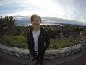 Music | Caleb F Chavez