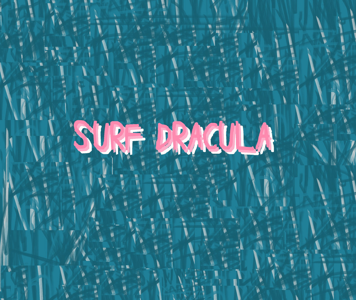 Outerspace | Surf Dracula