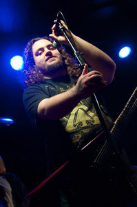 Music | Andrew M. Mimms