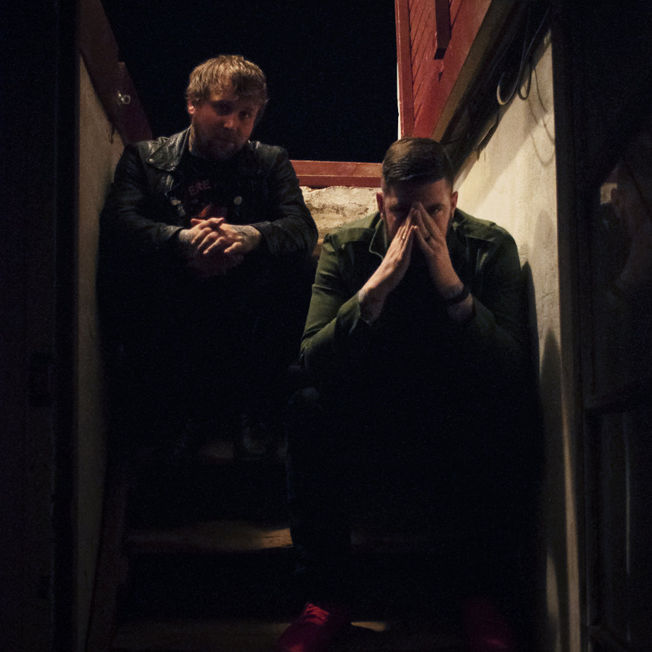 So Our Egos Don't Kill Us (Instrumentals) | Cas One Vs Figure