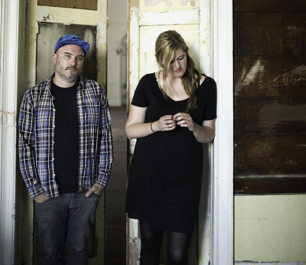 Slant of Light | Mary Lattimore and Jeff Zeigler