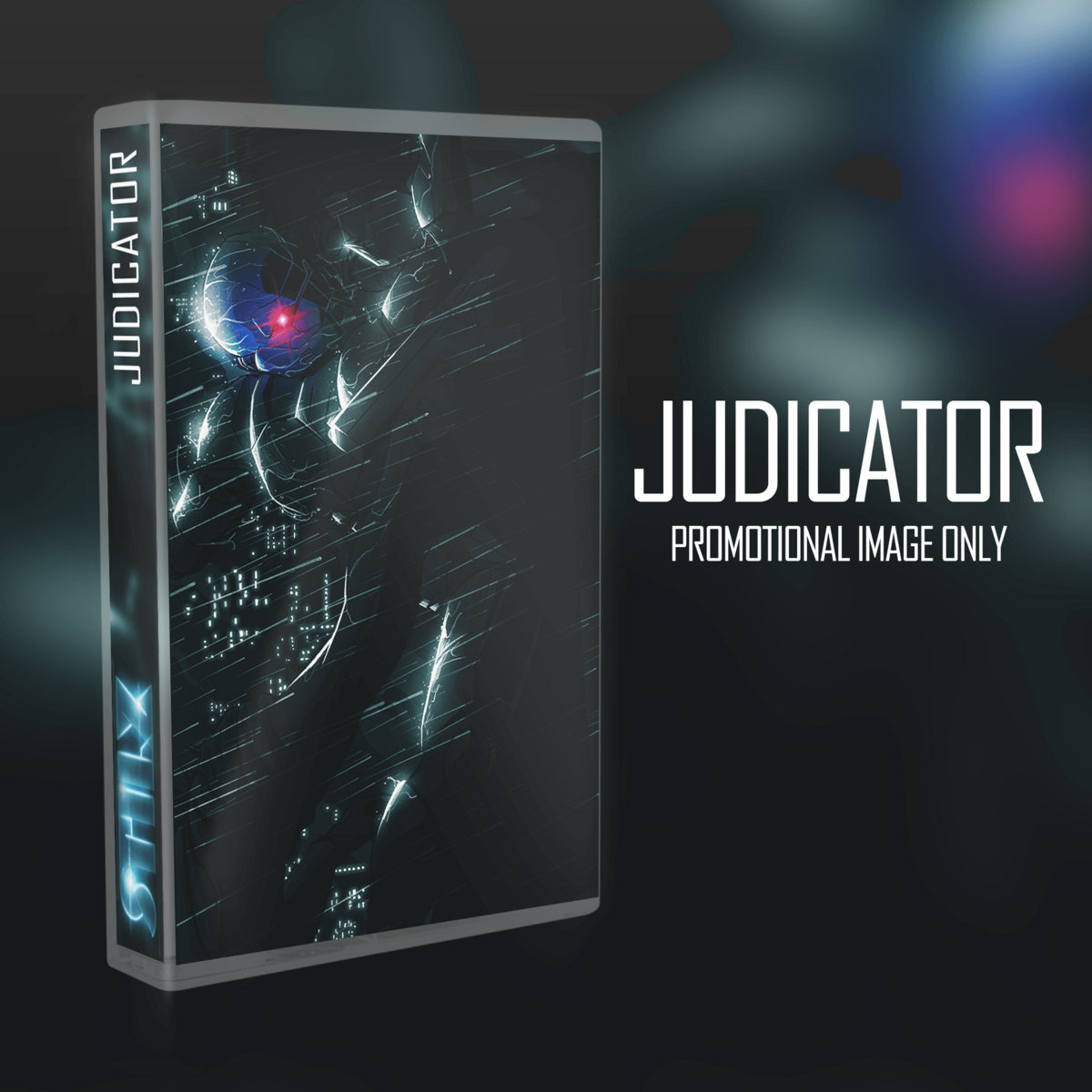 Judicator | Stilz