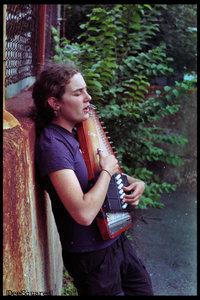 Music | Anne Hedonia