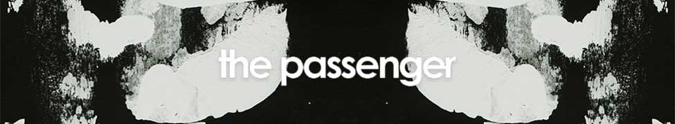 Music | the passenger