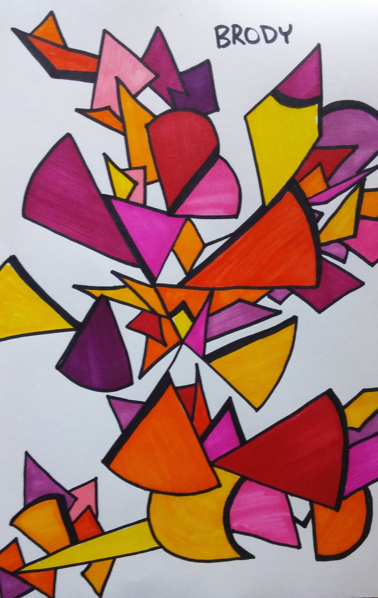 Whus Love | CHiEF Brody