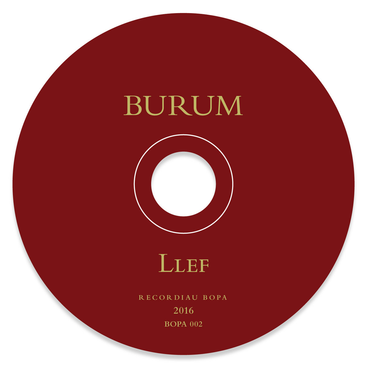 Llef | Burum