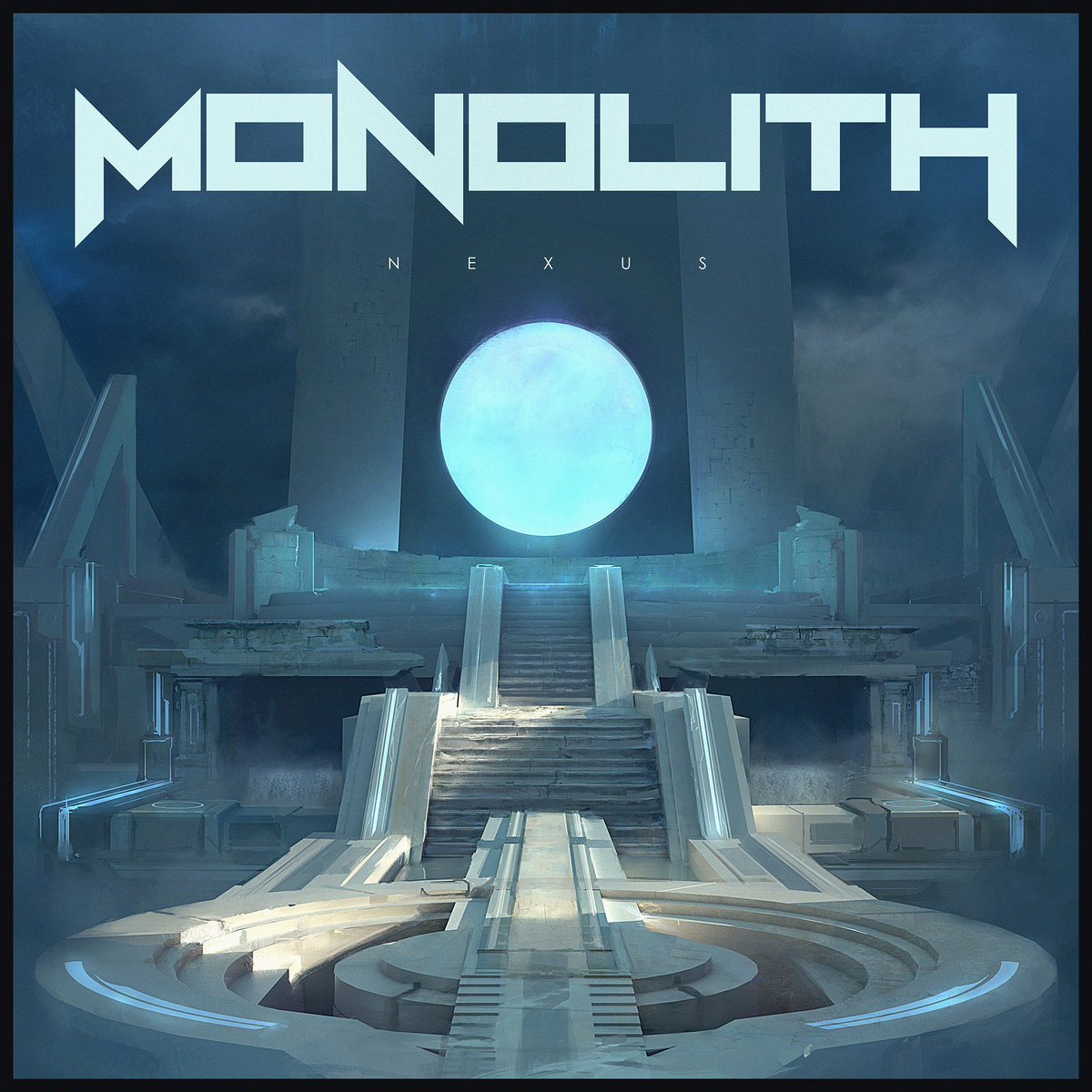 Nexus | Monolith
