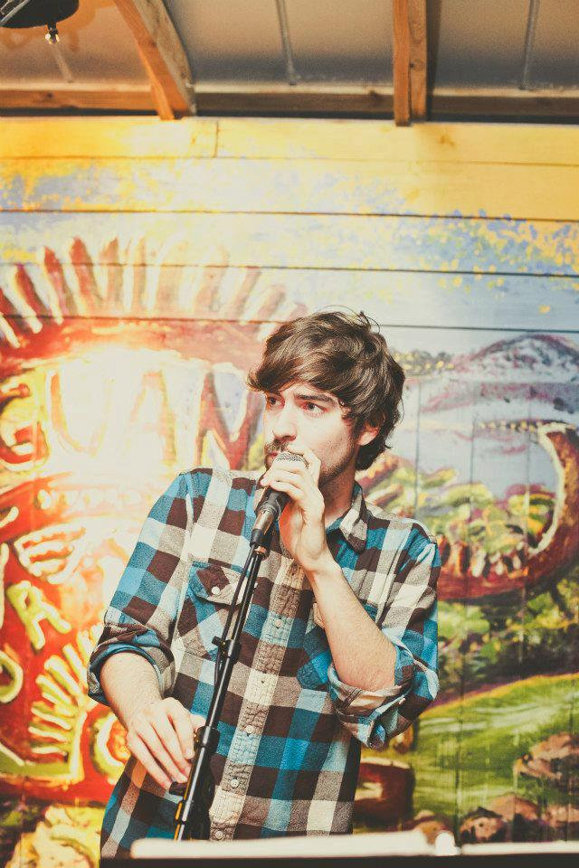 Matt Graves Live @ Island Music | Matt Graves